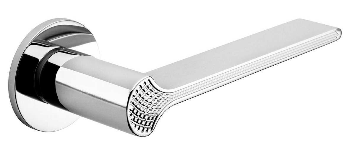 Lever Handles - Concept Hardware Ltd